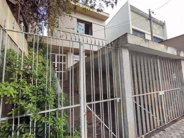 Sobrado com 2 dormitórios à venda Vila da Saúde São Paulo/SP