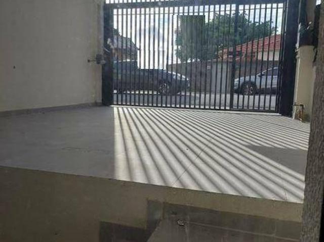 Sobrado com 2 dormitórios à venda Vila Eldízia Santo André/SP