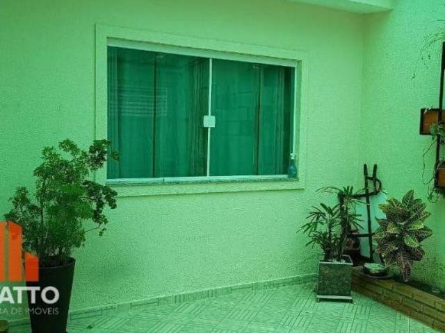 Sobrado com 2 dormitórios à venda Vila Francisco Matarazzo Santo André/SP