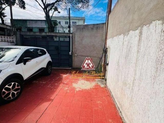 Sobrado com 2 dormitórios à venda Vila Galvão Guarulhos/SP