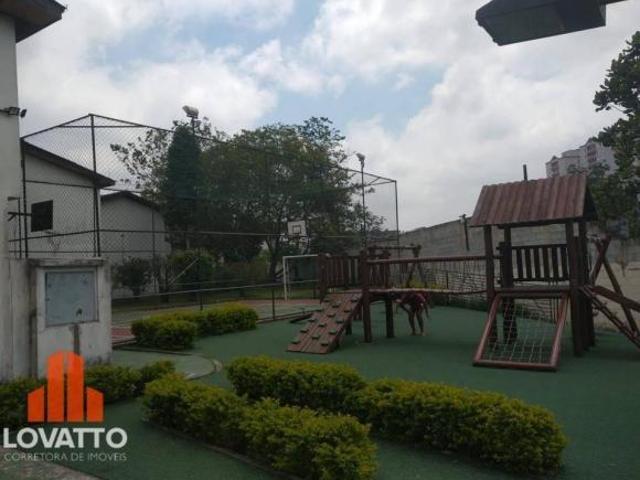 Sobrado com 2 dormitórios à venda Vila João Ramalho Santo André/SP