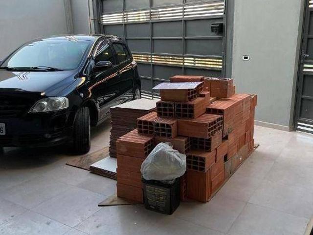 Sobrado com 2 dormitórios à venda Vila Lucinda Santo André/SP