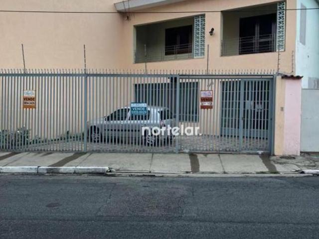 Sobrado com 2 dormitórios à venda Vila Mangalot São Paulo/SP