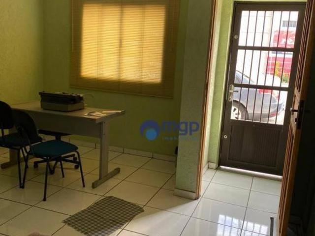 Sobrado com 2 dormitórios à venda Vila Maria