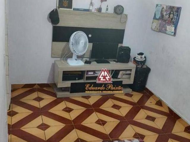 Sobrado com 2 dormitórios à venda Vila Progresso Guarulhos/SP