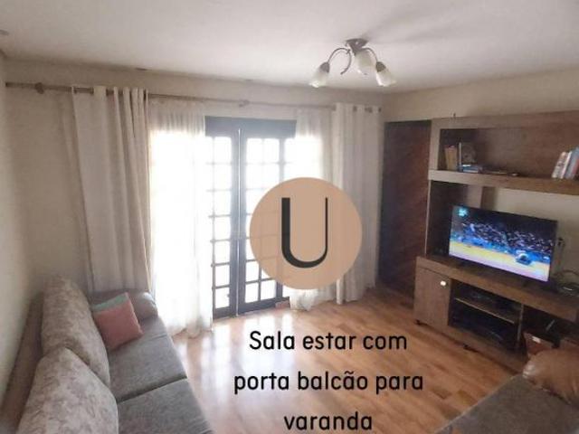 Sobrado com 2 dormitórios à venda Vila Prudente