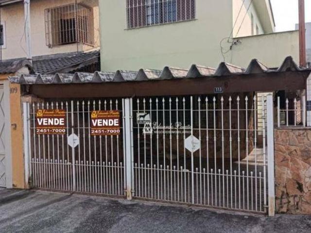Sobrado com 2 dormitórios à venda Vila Renata Guarulhos/SP