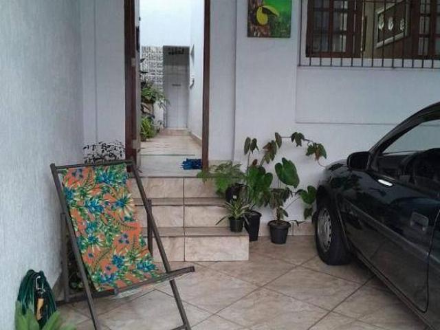 Sobrado com 2 dormitórios à venda Vila Santa Luzia São Bernardo do Campo/SP