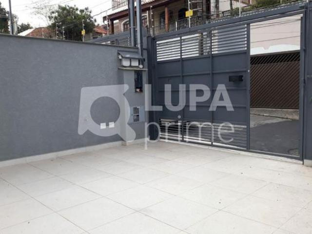 Sobrado com 2 dormitórios com 92,95 m² à venda na Parada Inglesa