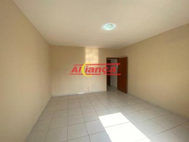 SOBRADO COM 2 DORMITÓRIOS COM 2 SUÍTES A VENDA, 116 m² JARDIM MUNHOZ GUARULHOS/SP
