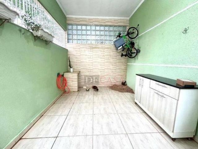 Sobrado com 2 dormitórios com varanda à venda, 70 m² em Itaquera São Paulo/SP