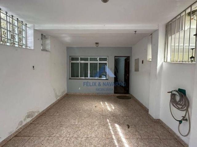 Sobrado com 2 dormitórios com edícula à venda, 112 m² por R$ 530.000 Mandaqui São Paulo/SP
