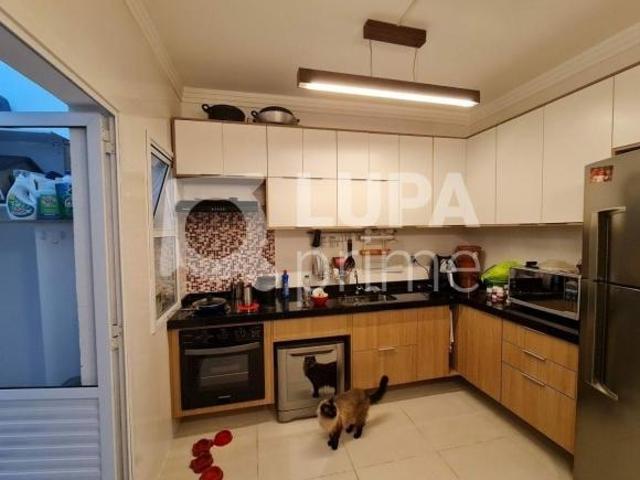 Sobrado com 2 dormitórios de 82m² à venda, em Santana