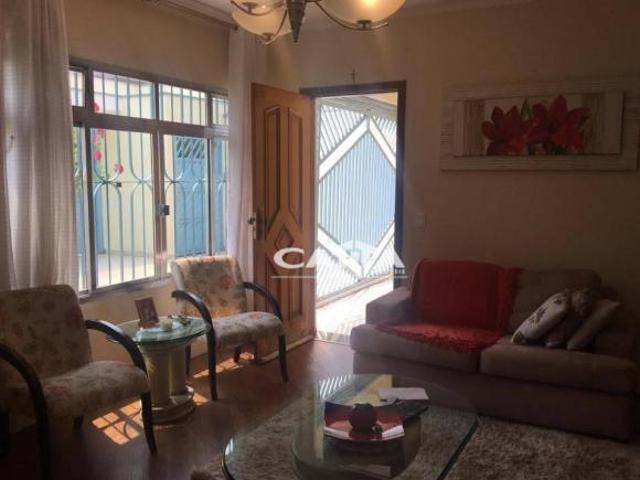 Sobrado com 2 dormitórios e 3 vagas à venda, 193 m² por R$ 750.000 São Miguel Paulista São Paulo