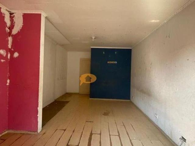 Sobrado com 2 dormitórios e 01 vaga à venda, 114 m² Jardim Santa Cruz Sacomã São Paulo/SP