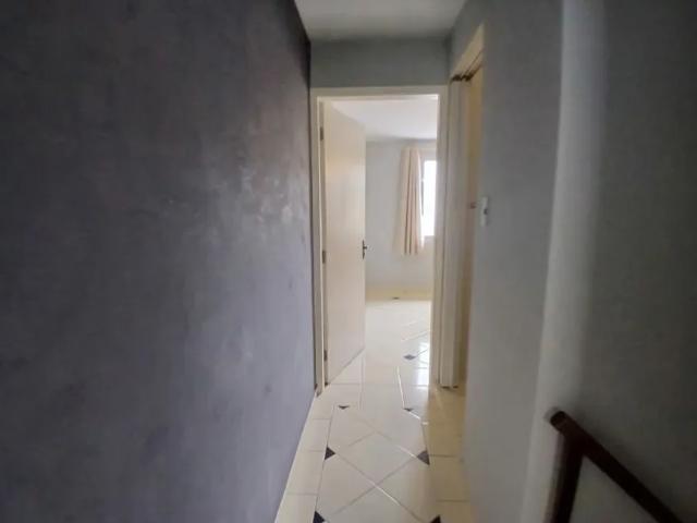 Sobrado com 2 dormitorios e 1 edicula fl26