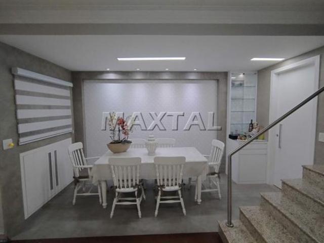 Sobrado com 2 dormitórios, e 1 Quintal e Churrasqueira ?Água Fria, 177 m²