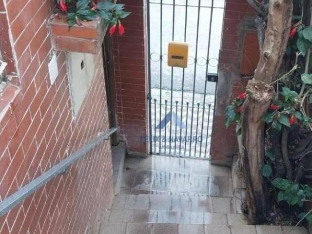 Sobrado com 2 dormitórios e 2 Vagas à venda, 128 m² por R$ 425.000 Lauzane Paulista São Paulo/SP