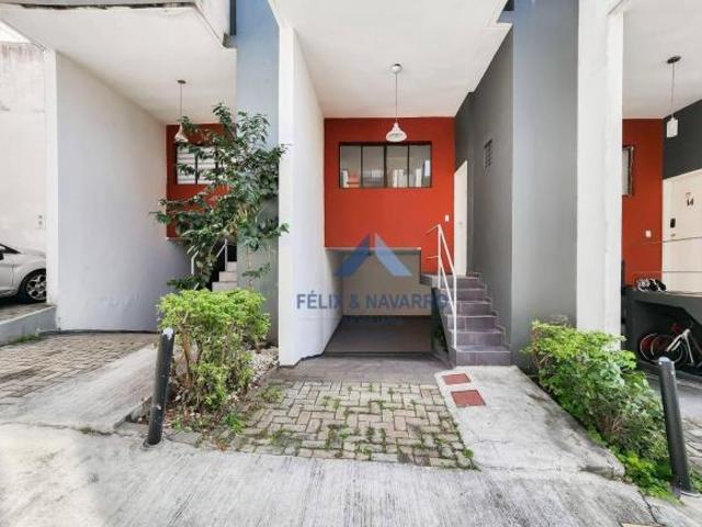 Sobrado com 2 dormitórios e 2 vagas à venda, 87 m² por R$ 430.000 Freguesia do Ó São Paulo/SP