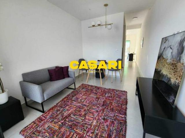 Sobrado com 2 dormitórios e 80 m² à venda no Residencial Vitiello – Boituva/SP