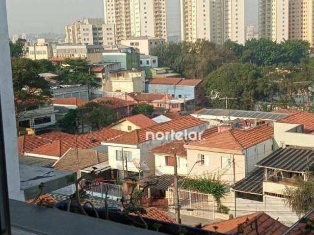 Sobrado com 2 dormitórios e Edicula à venda, 140 m² por R$ 730.000 Freguesia do Ó São Paulo/SP