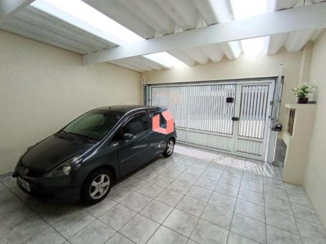 Sobrado com 2 dormitórios e Edícula à venda, 177 m² por R$ 850.000 Assunção São Bernardo do Camp