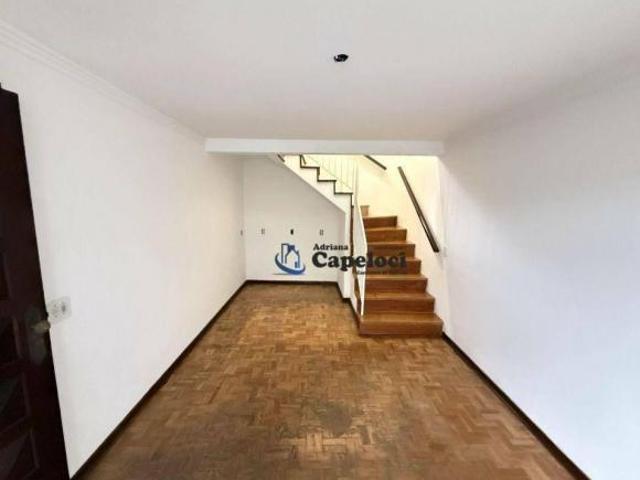 Sobrado com 2 dormitórios e edícula à venda, 131 m² Freguesia do Ó São Paulo/SP