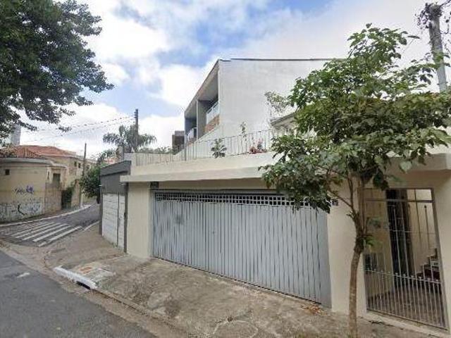 Sobrado com 2 dormitórios e edícula para alugar, 180 m² por R$ 3.605/mês Cidade Mãe do Céu São P