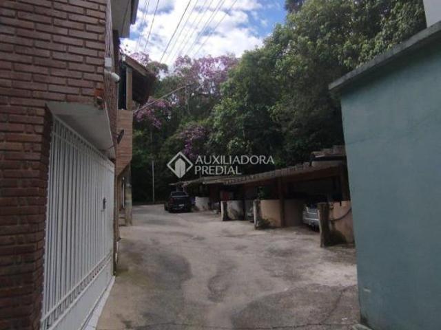 Sobrado com 2 Dormitórios e Vaga de Garagem à Venda Parque Botujuru São Bernardo do Campo