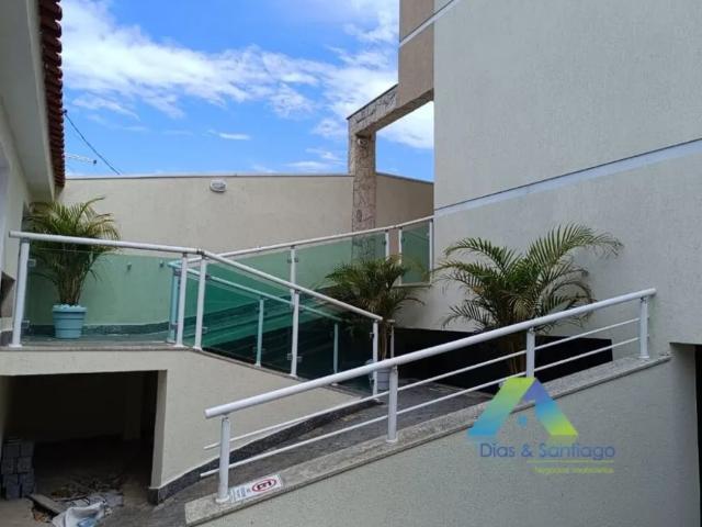 Sobrado com 2 dormitórios em condominio fechado à venda, 112 m² por R$ 550.000 Vila Alpina São P
