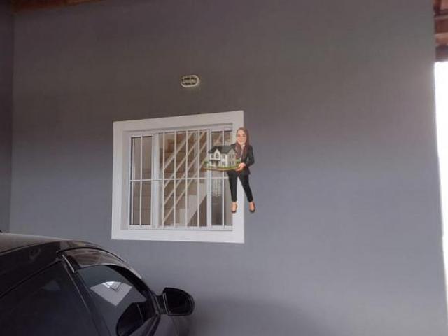 Sobrado com 2 dormitórios em Franco da Rocha