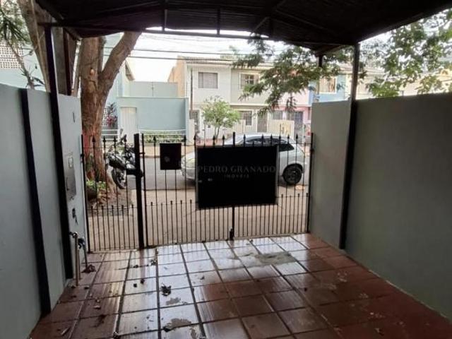 Sobrado com 2 dormitórios Jardim Universitário