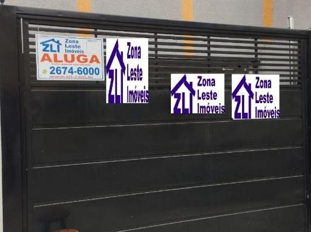 Sobrado com 2 dormitórios para alugar, 60 m² por R$ 2.300,00/mês Jardim Maringá São Paulo/SP