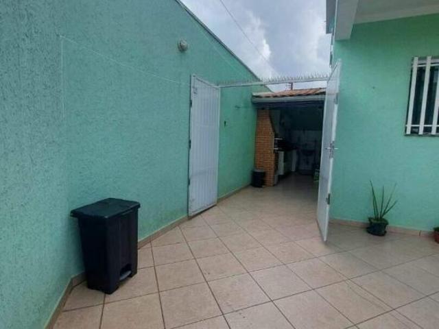 Sobrado com 2 dormitórios para alugar, 75 m² Parque Novo Oratório Santo André/SP
