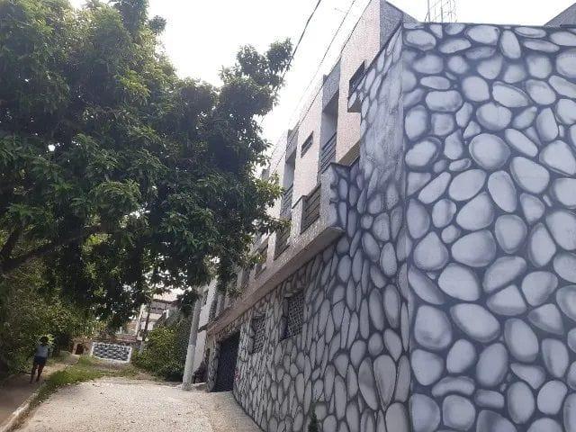 Sobrado com 2 dormitórios para alugar, 80 m² por R$ 2.300,00/mês Jardim Egle São Paulo/SP