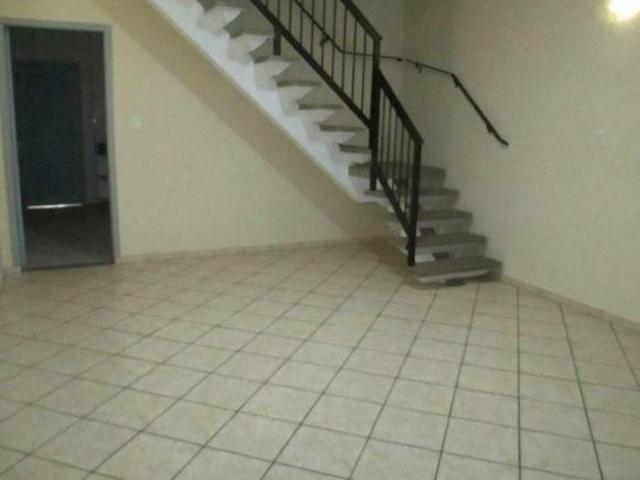 Sobrado com 2 dormitórios para alugar, 80m² Parque das Nações Santo André/SP