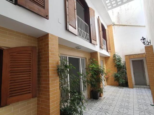 Sobrado com 2 dormitórios para Venda Cidade Ademar São Paulo