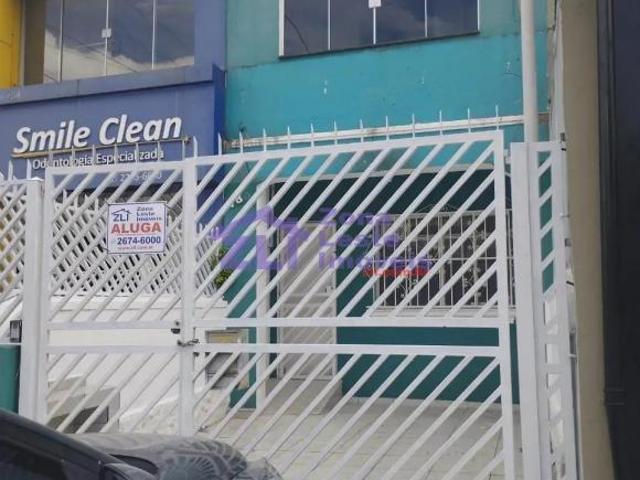 Sobrado com 2 dormitórios para venda Tatuapé São Paulo/SP