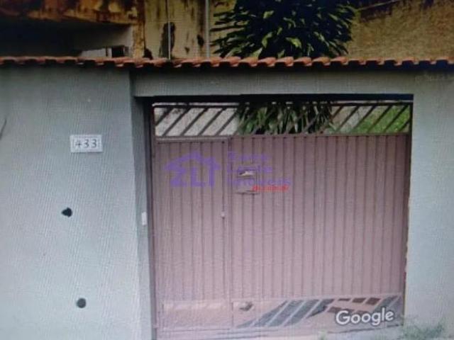 Sobrado com 2 dormitórios, quintal e vaga à venda, 108 m² por R$ 500.000 Ermelino Matarazzo São