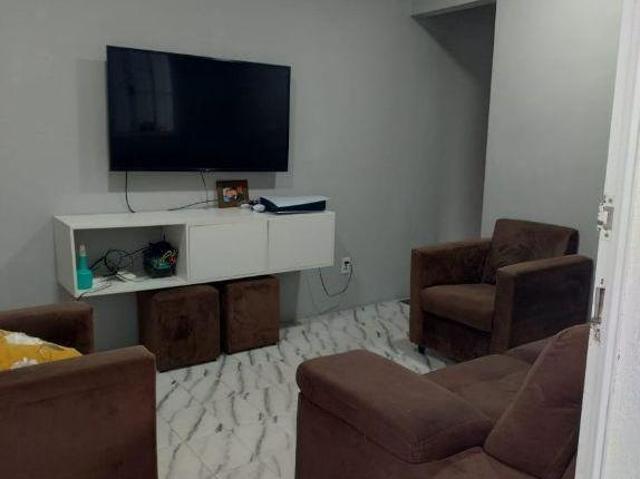 SOBRADO COM 2 DORMITORIOS, SAO MATEUS PQ SAO RAFAEL