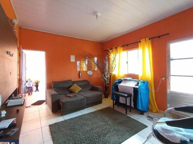 SOBRADO COM 2 DORMITÓRIOS SENDO 1 SUITE A VENDA, 125 m² Jardim Ponte Alta I GUARULHOS/SP