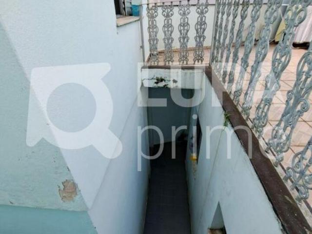 Sobrado com 2 dormitórios sendo 1 suíte á venda na Vila Nova Mazzei