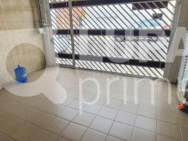 Sobrado com 2 dormitórios sendo 1 suíte á venda na Vila Ede
