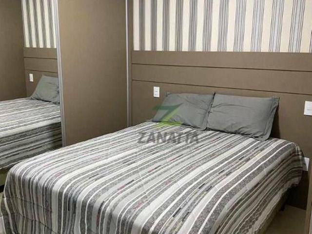 Sobrado com 2 dormitórios sendo 2 suítes à venda, 231 m² Vila Mollon IV Santa Bárbara D&apos Oeste/SP