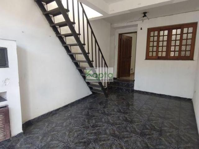 Sobrado com 2 dormitórios, varanda, 1 vagas para venda no Jardim vista verde