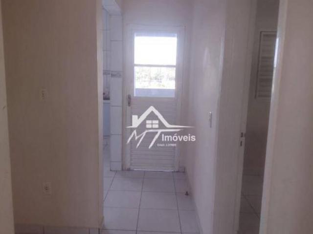 Sobrado com 2 dormitórios venda por R$ 530.000,00 ou aluguel por R$ 2.500,00/mês Vila Yolanda Co