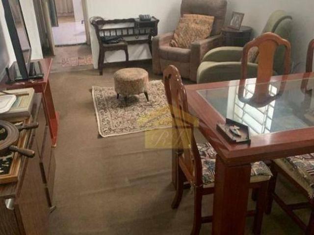 Sobrado com 2 dormitórios, 140 m² venda por R$ 820.000,00 ou aluguel por R$ 5.204,68/mês Campo B