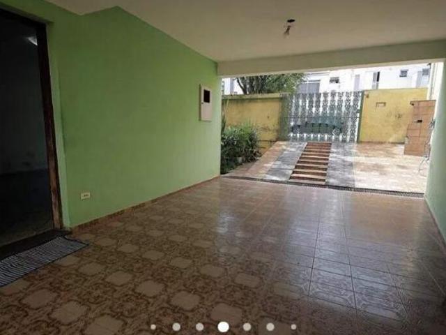Sobrado com 2 dormitórios, 169 m² Parque das Nações Santo André/SP