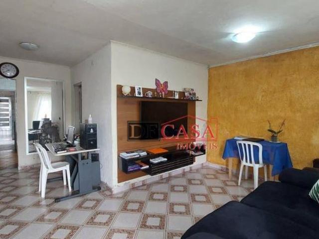 Sobrado com 2 dormitórios, 100 m² venda por R$ 650.000,00 ou aluguel por R$ 2.300,00/mês Cidade