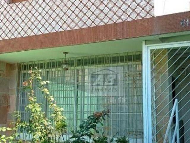 Sobrado com 2 dormitórios, 100 m² 1 vaga São Paulo/SP